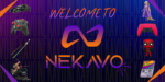 NEKAVO | Gaming, Anime, Tech & Lifestyle – Shop the Best
